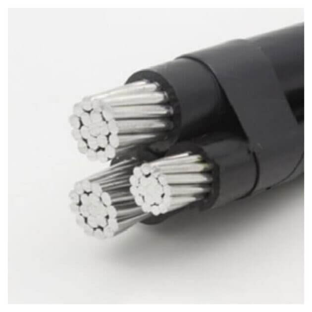 CABLE AUTOPORTANTE CAAI 3×50MM2 - D Y W Negociaciones Olarte SAC