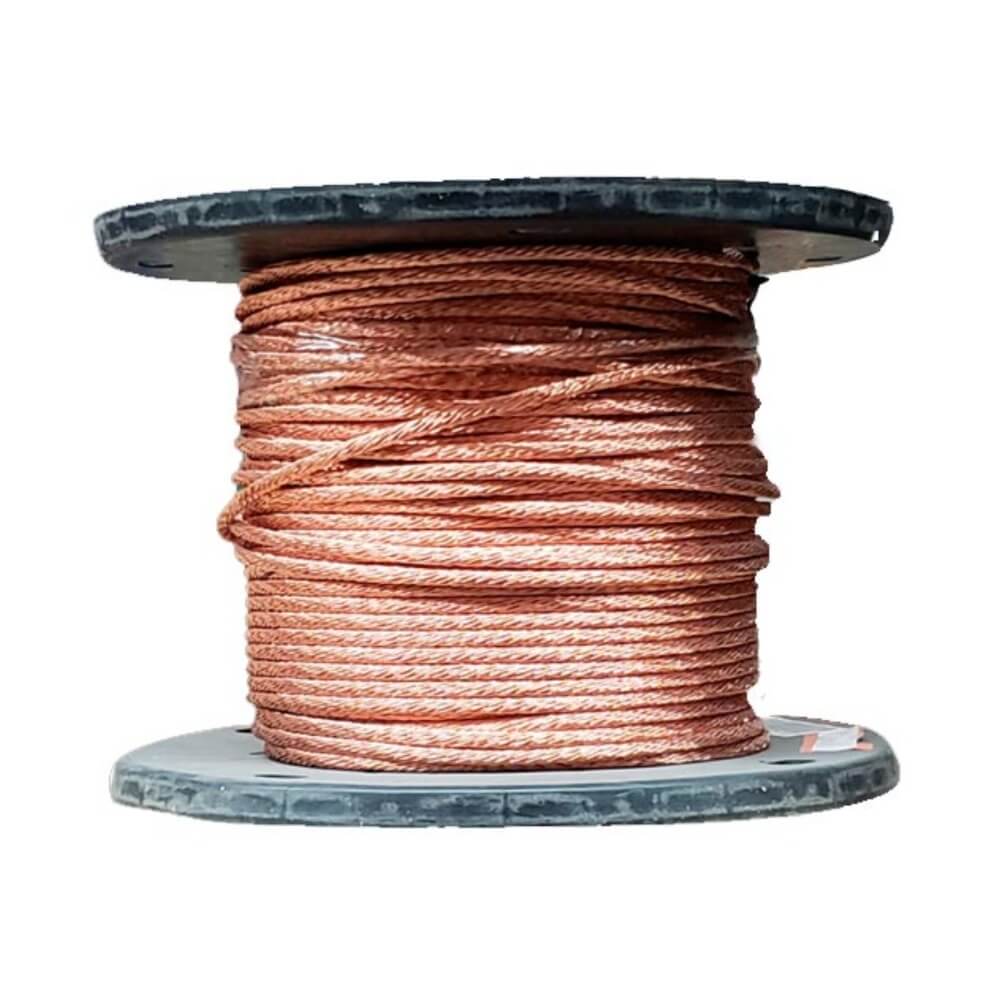 CABLE DE COBRE - D Y W Negociaciones Olarte SAC