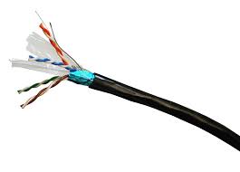 CABLE STP CAT.6 4X23 AWG LZH DIXON (9067) - D Y W Negociaciones Olarte SAC