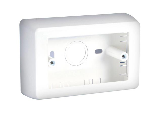 CAJA MODULAR SUPERFICIAL 503CBP - D Y W Negociaciones Olarte SAC