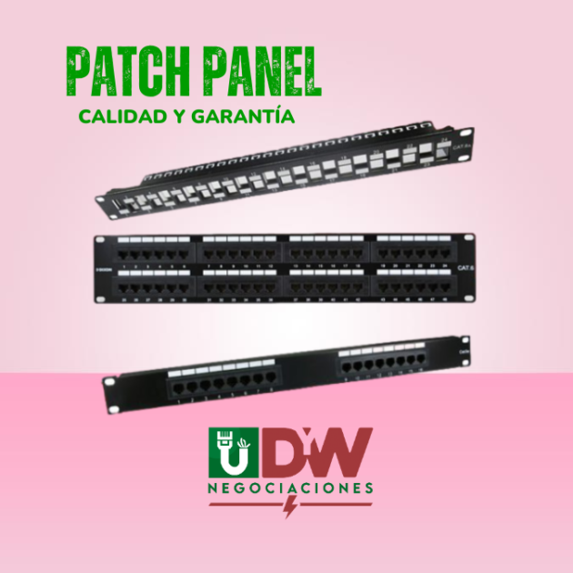 DIXON - D Y W Negociaciones Olarte SAC